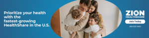 Samaritan Ministries | HealthShare Guide