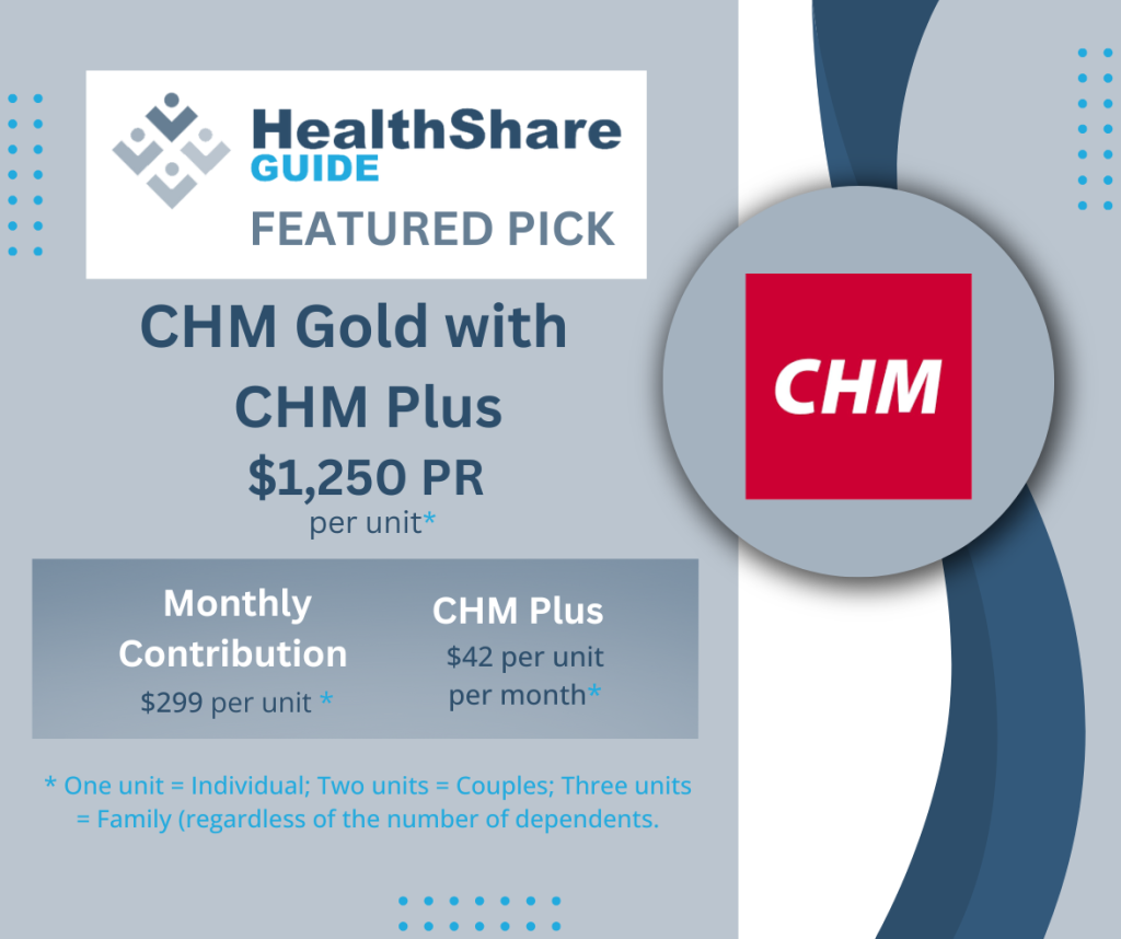 The 10 Best HealthShare Plans in 2026 HealthShare Guide