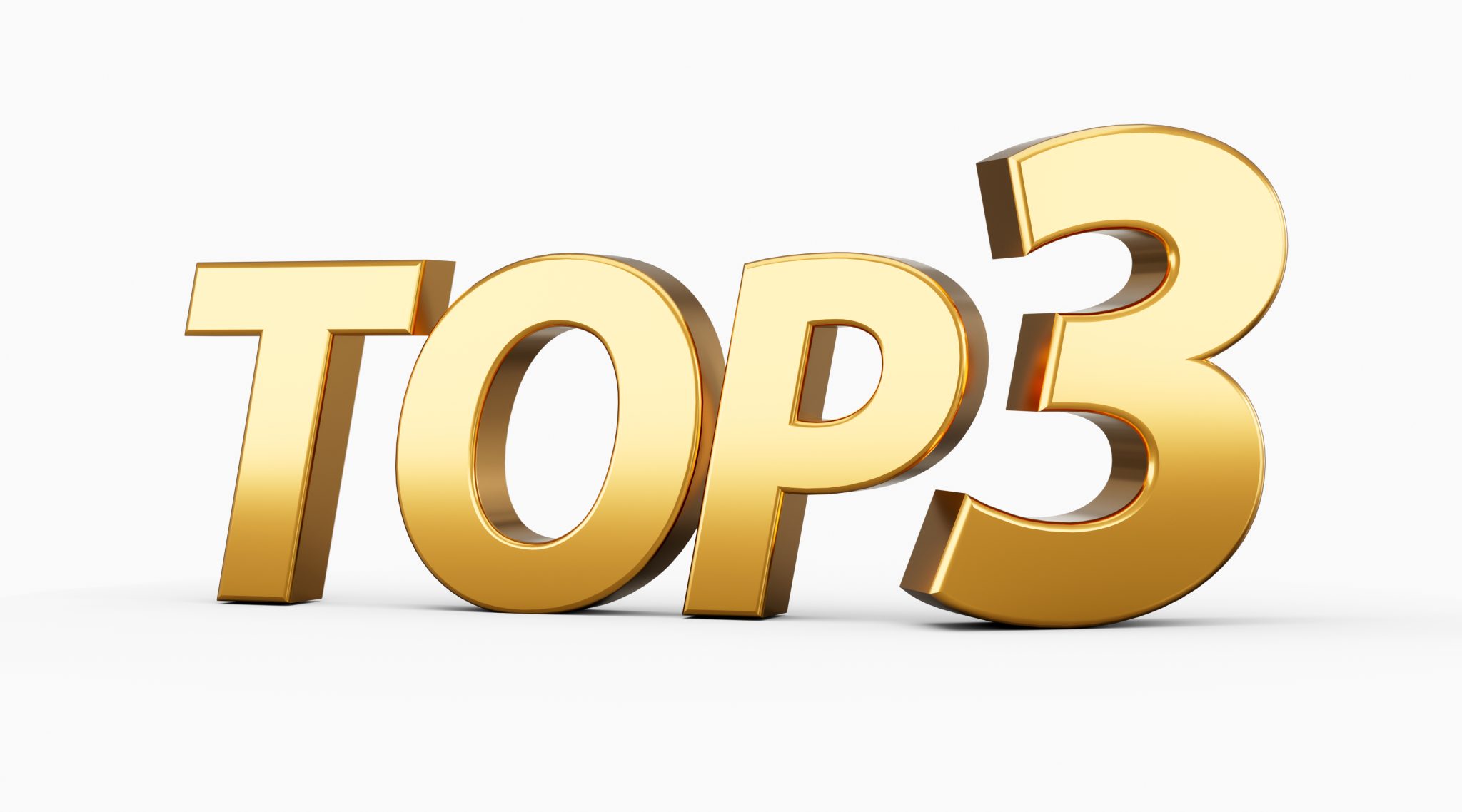 The Top Three HealthShares in 2026 HealthShare Guide